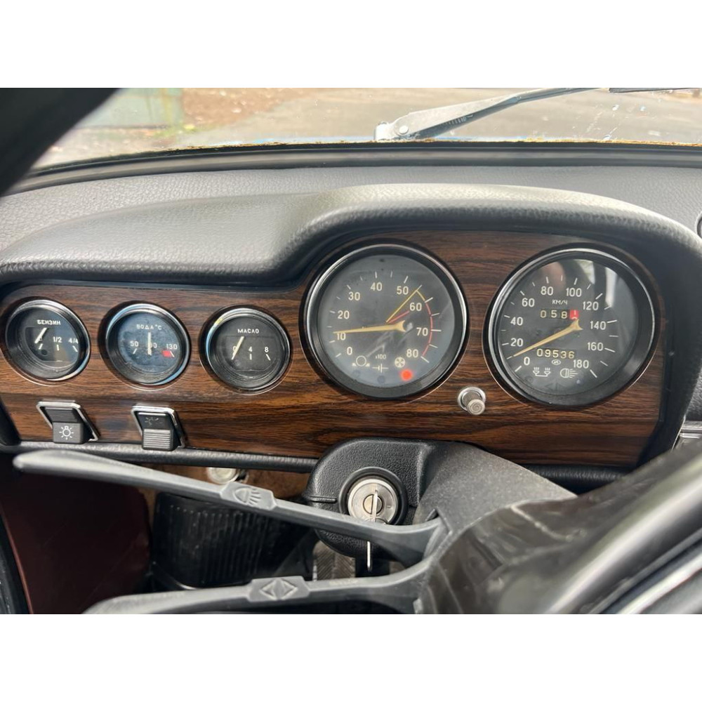 Buy Lada VAZ 2103 in the USA - sovietcars.com - sovietcars.com