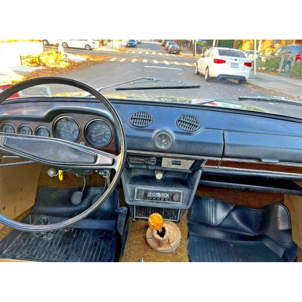 Buy VAZ Lada 2103 in the USA - sovietcars.com - sovietcars.com