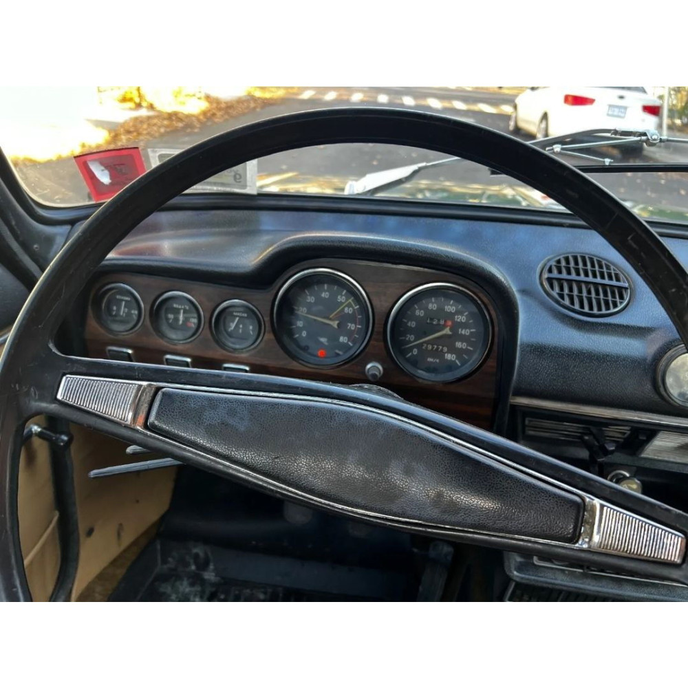 Buy VAZ Lada 2103 in the USA - sovietcars.com - sovietcars.com